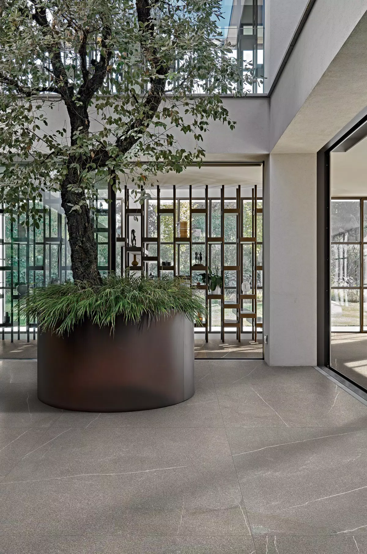 Color Flame Light | Florim